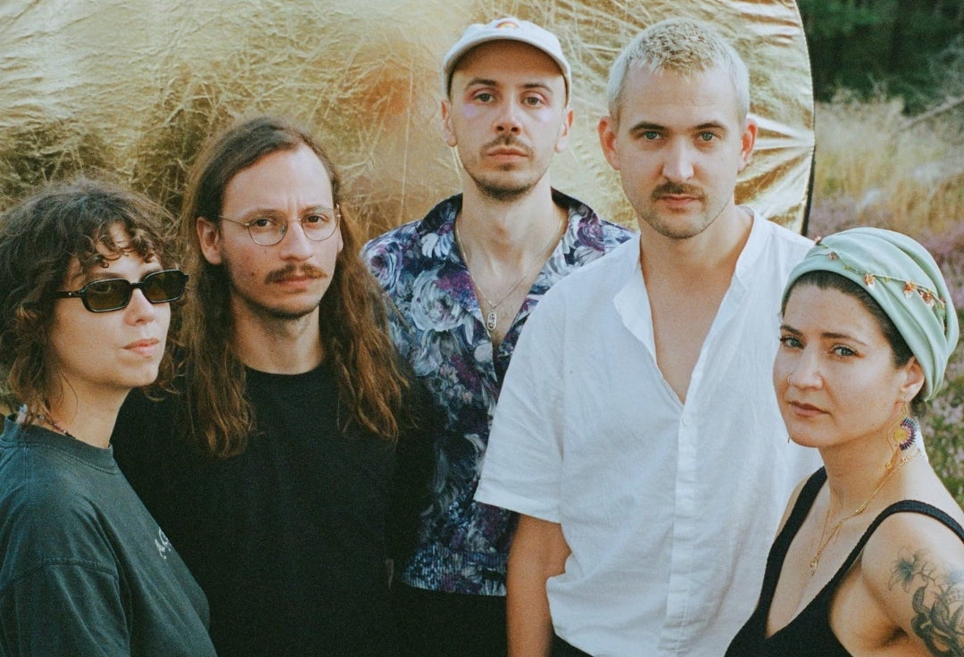Dunya – La Pochette Surprise Records
